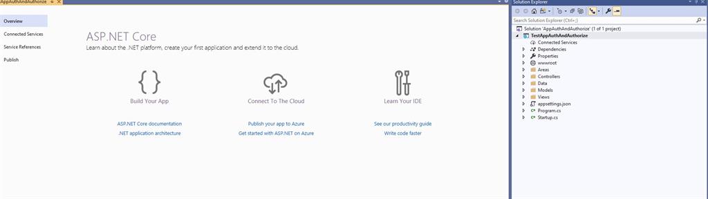 Adding Role Authorization To A Aspnet Mvc Core Application